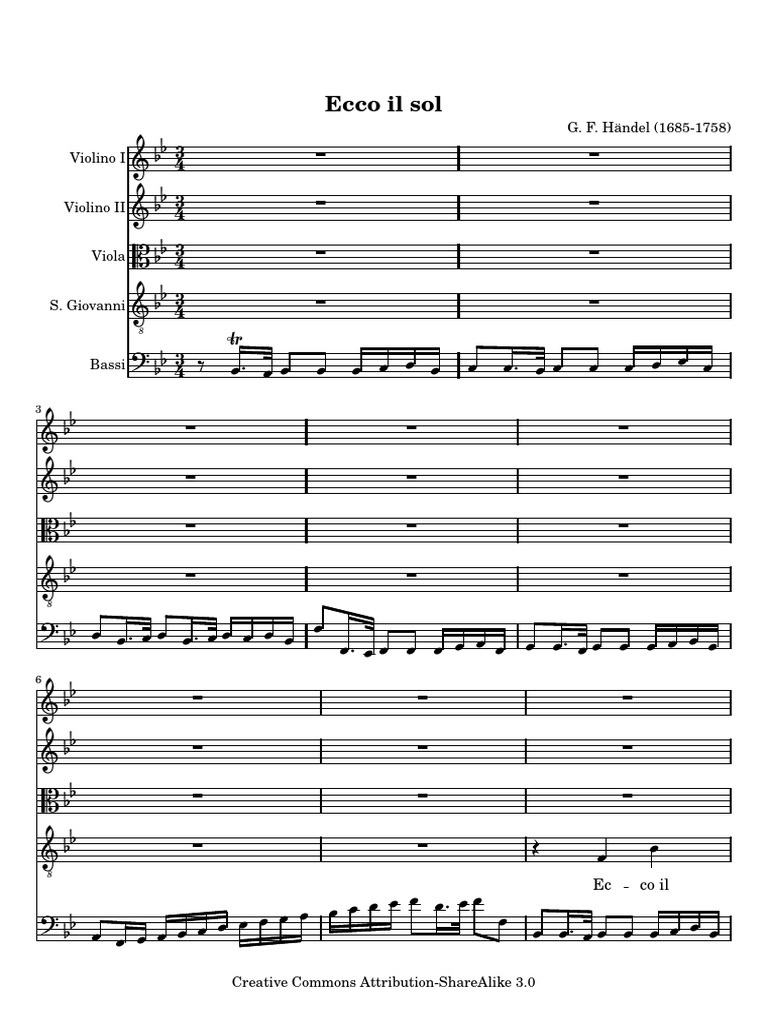 Ecco_il_sol-a4 (1) | PDF