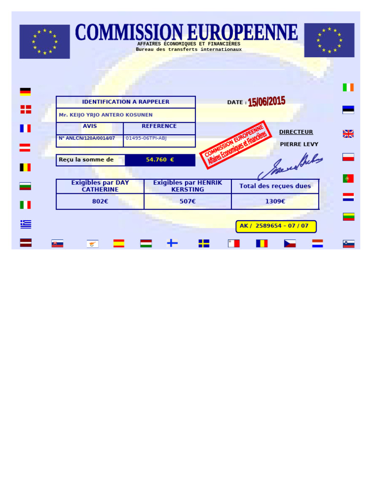 Ue Jacob | PDF