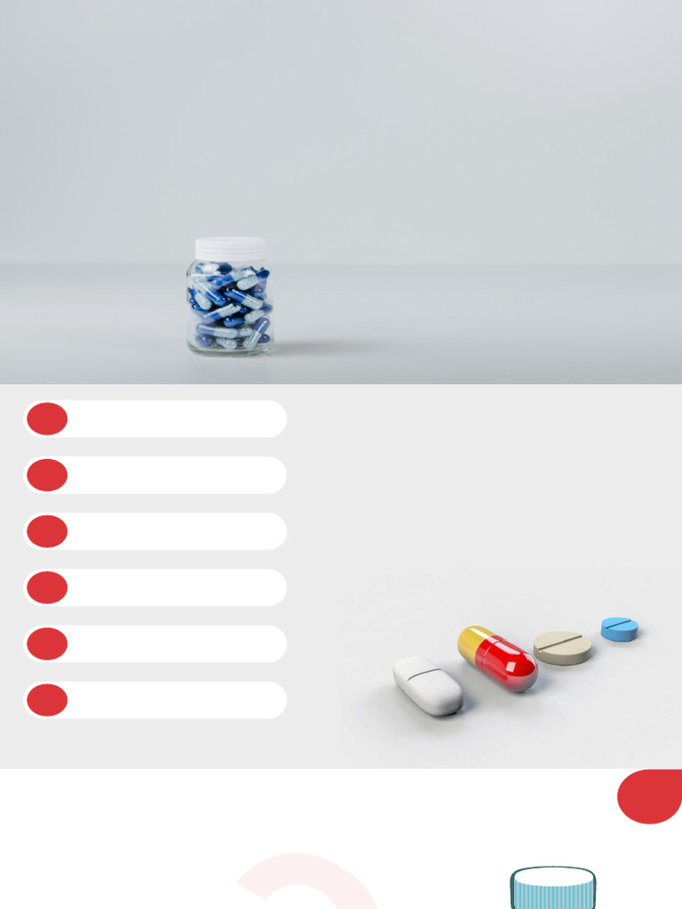 Drug Control and Administrastion | PDF | Drugs | Pharmacovigilance