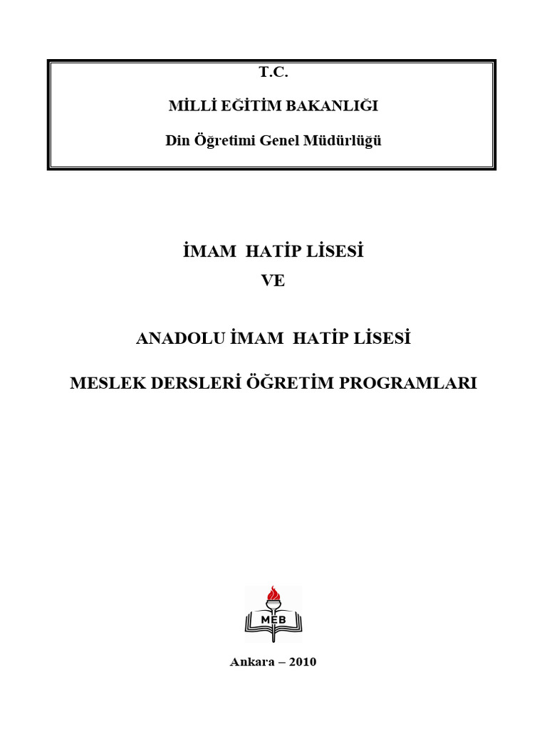 2010 İhl | PDF
