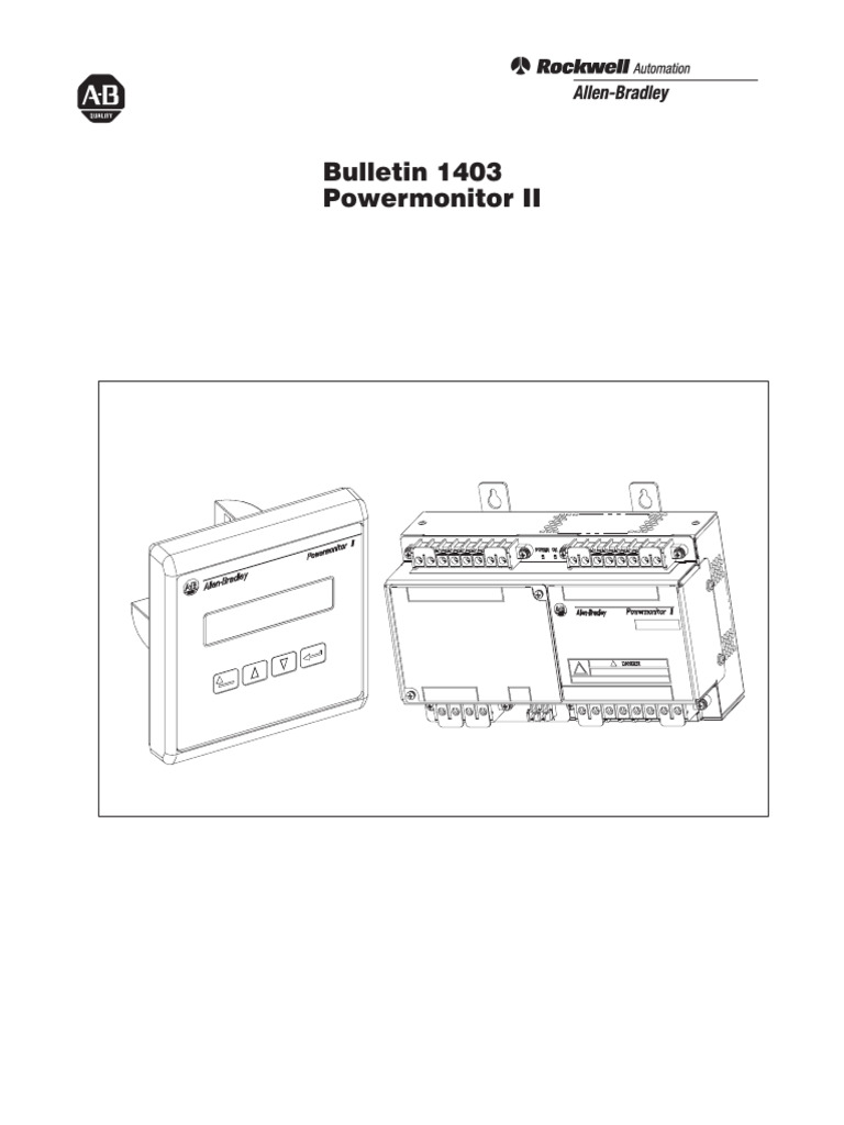 Product Data: (Catalog Numbers 1403-MM, 1403-LM, 1403-DM, 1403-CF) | PDF