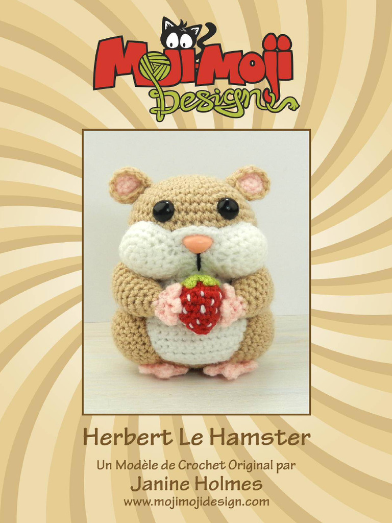 Herbert The Hamster | PDF