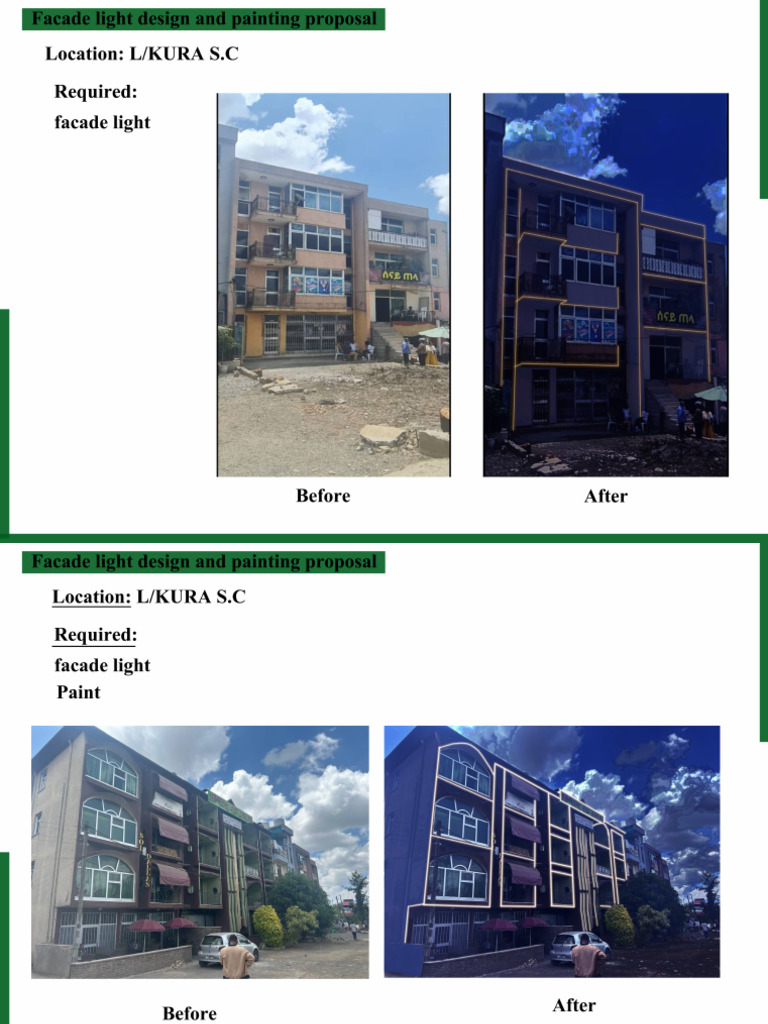 m. facade | PDF