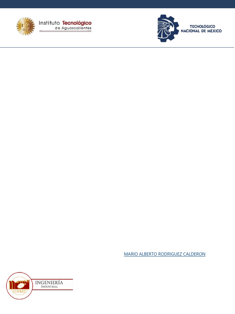 Actividad 1 T6 Investigacion | PDF | Modelos estadísticos | Métodos y materiales de enseñanza