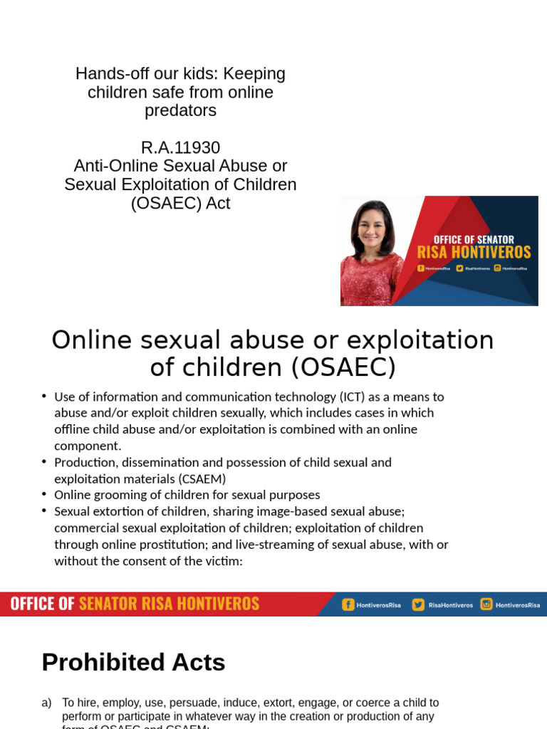 2.anti Osaec Law2 | PDF