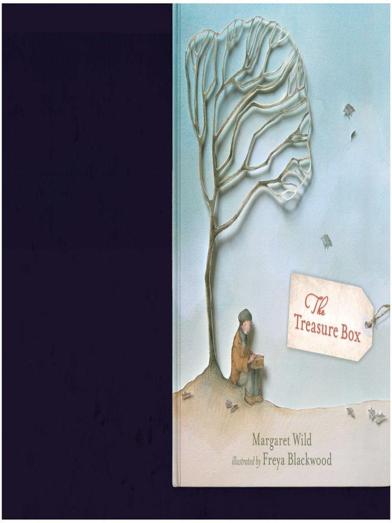 The Treasure Box Wild Blackwood 2013 | PDF