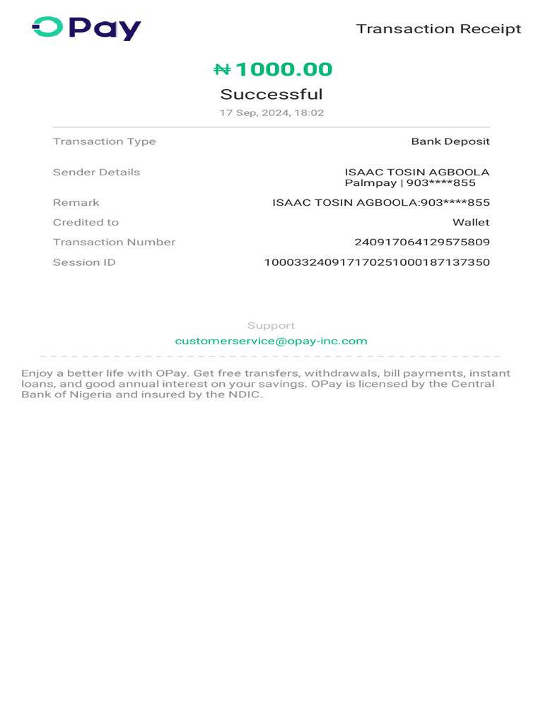 Transaction 240917064129575809 | PDF