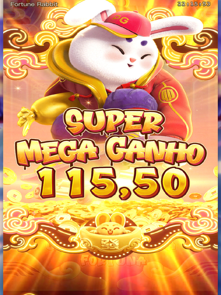 Fortune Rabbit 2 | PDF