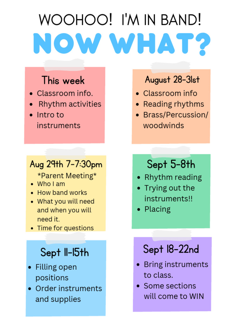 Im in Band! | PDF