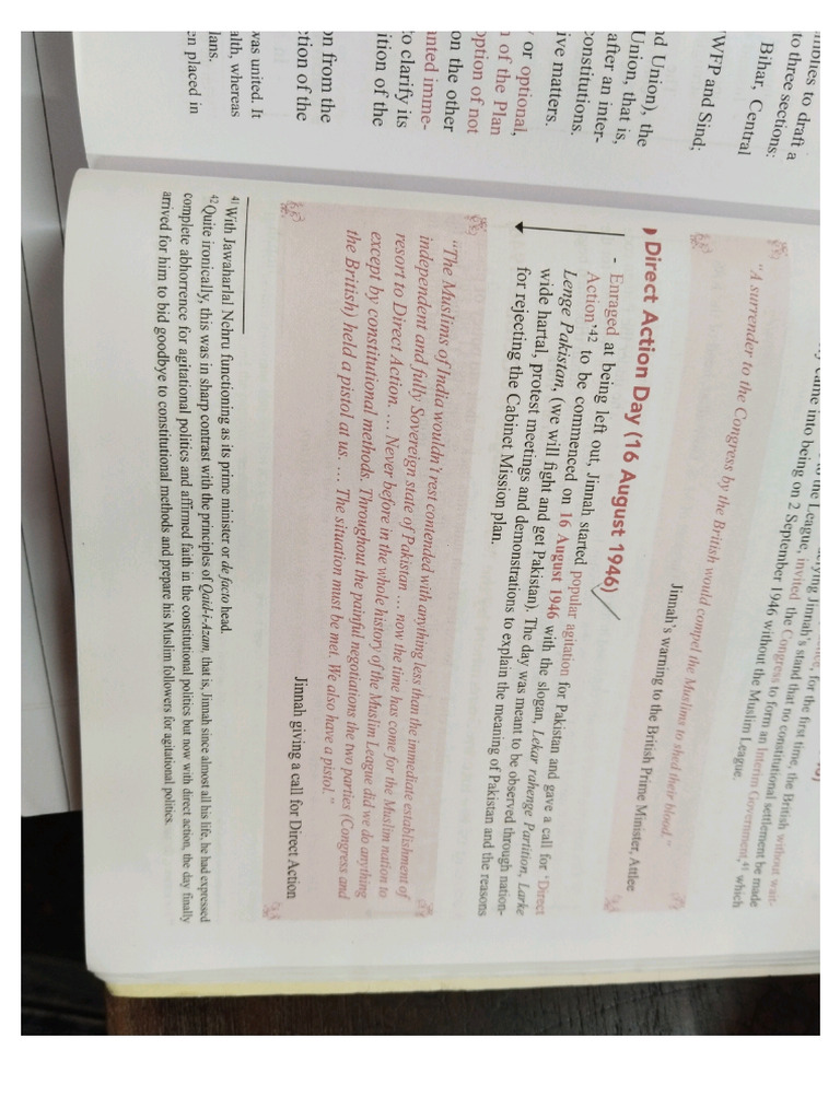 Direct action day | PDF