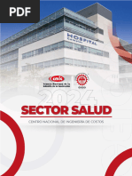 BIMSA Costos 1ra Actualización 2023 - PARTE 1 | PDF