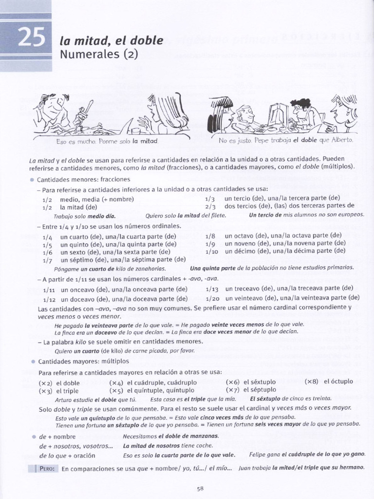 59 - PDFsam - Gramatica de Uso Del Espanol B1-B2 | PDF