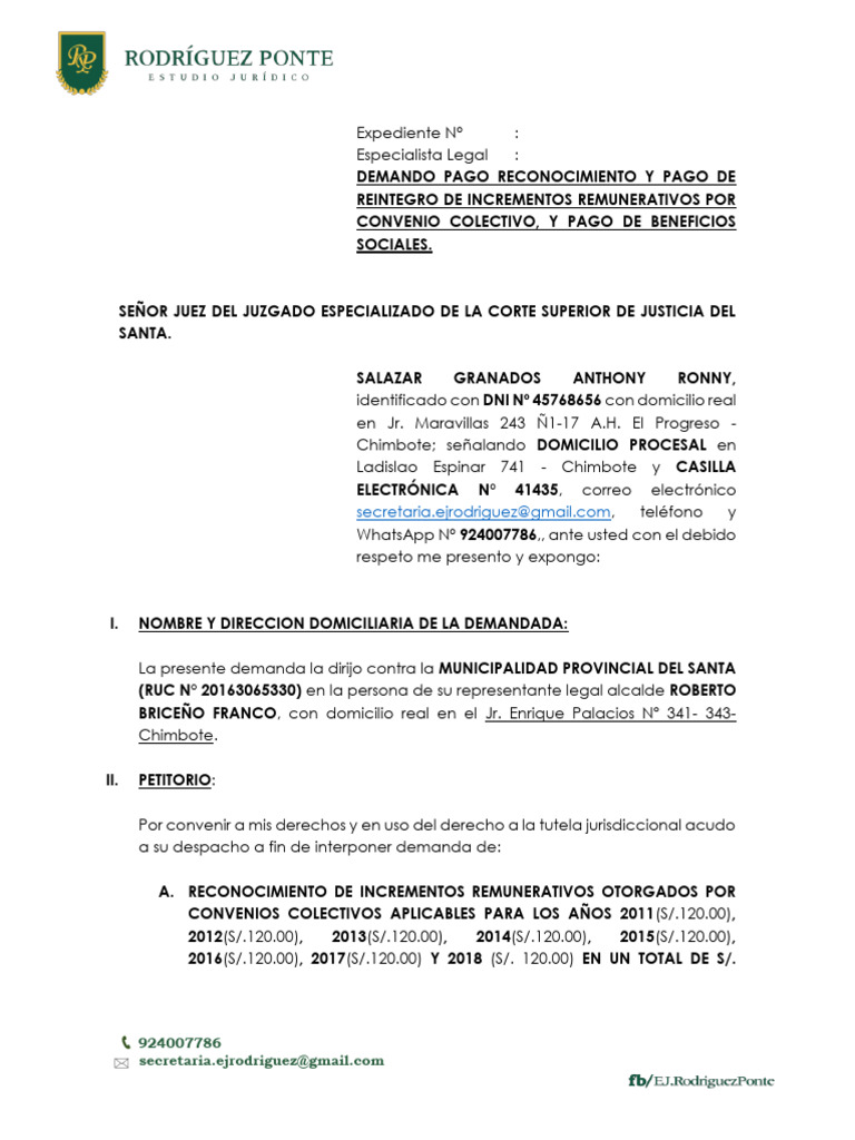 205-2021 Dda (4636) | PDF