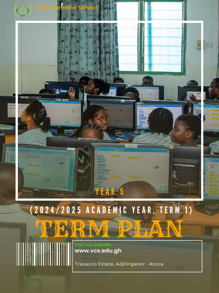 Year 5-3 | PDF