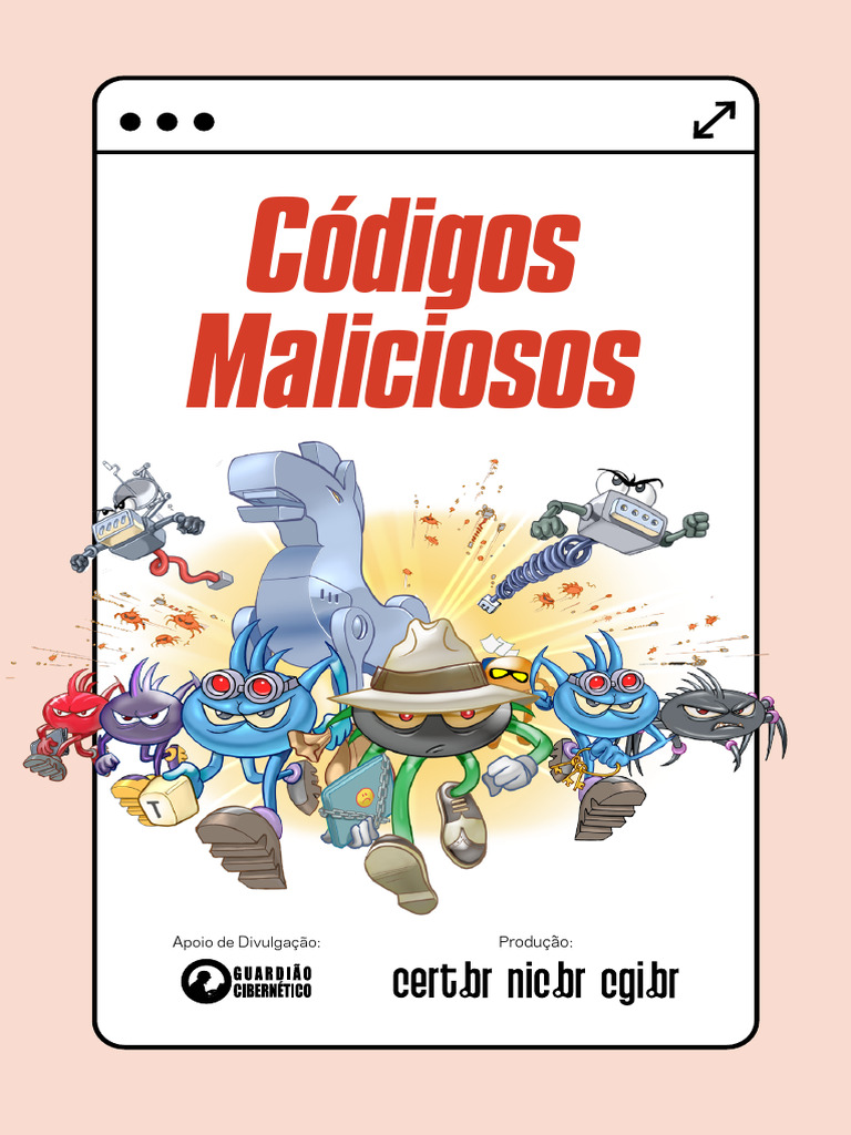 fasciculo-codigos-maliciosos-alta-egc | PDF