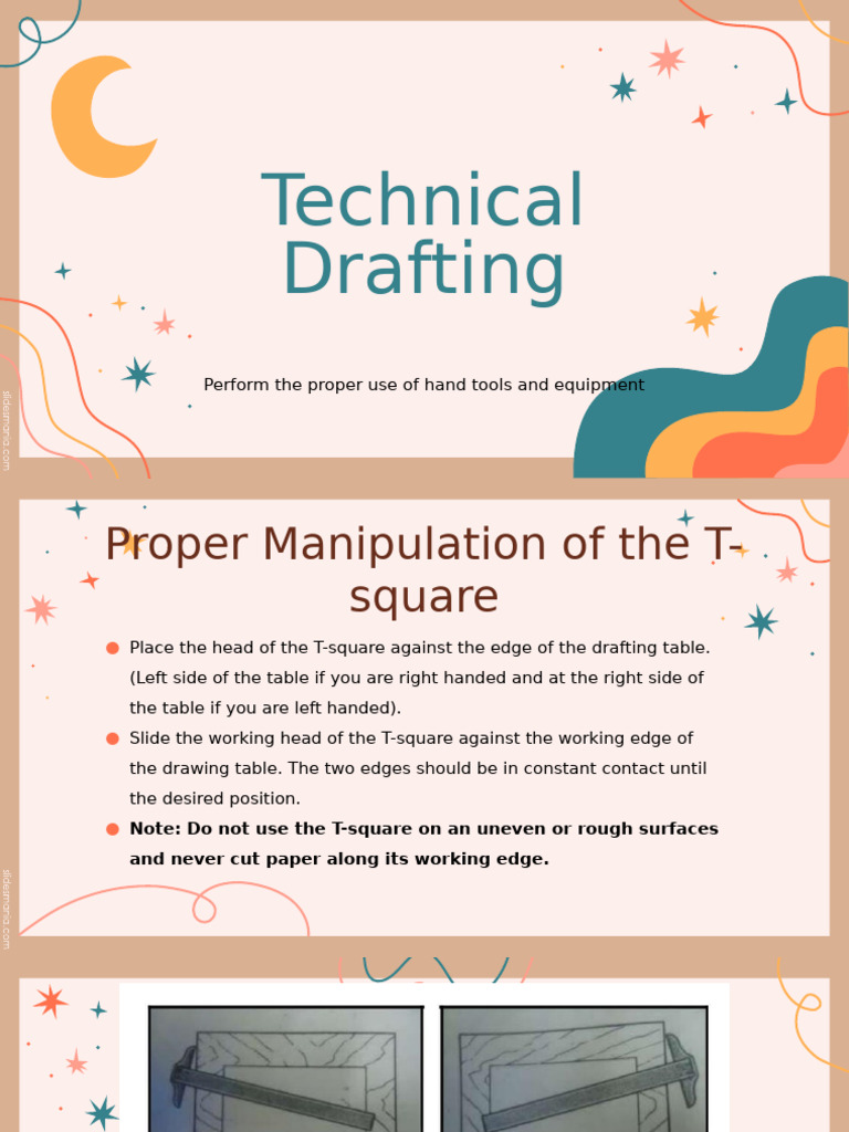 For Tech Draf 2 Students | PDF