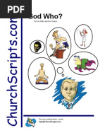 CXC Best Short Stories | PDF