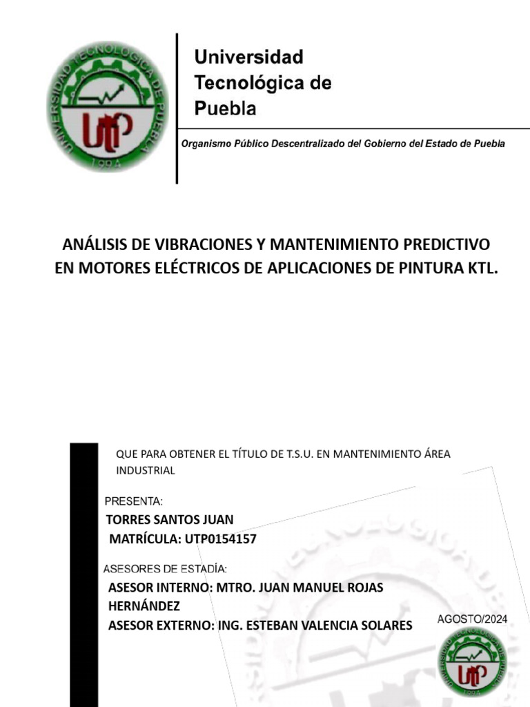reporte de practicas motores electricos | PDF