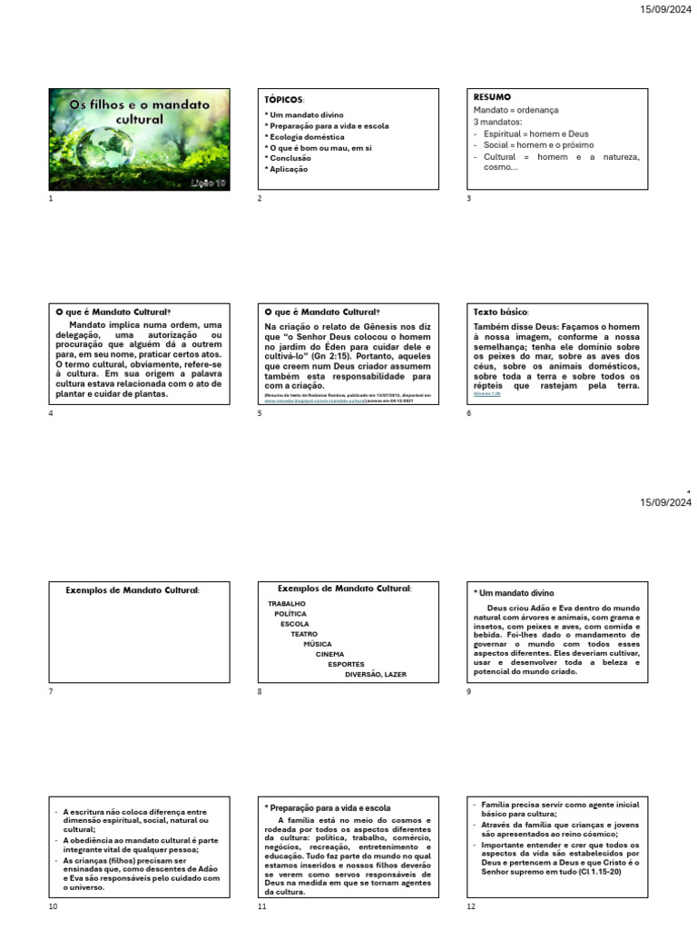 Ebd Para Imprimir Pdf