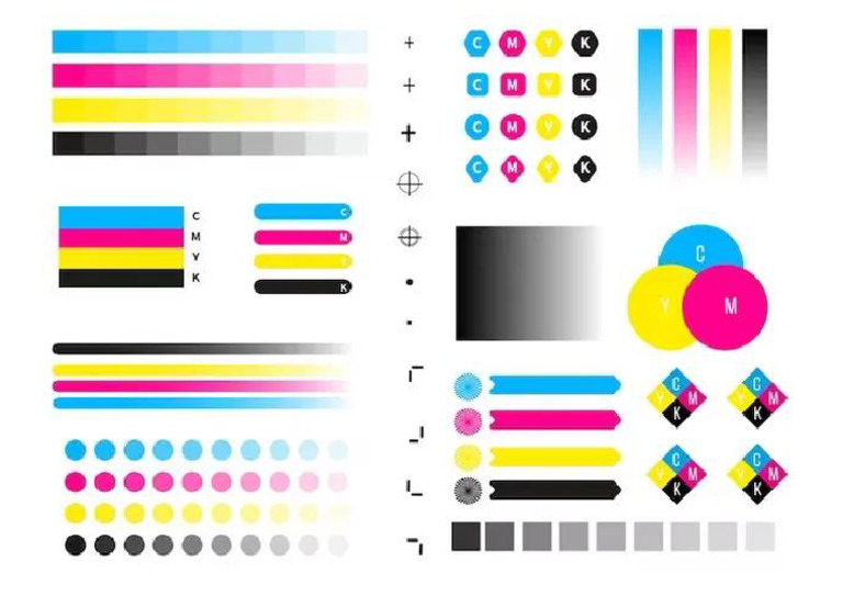 Laser-Printer-Test-Page | PDF