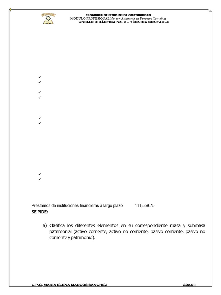 Sem 3 Prac 2 TC Iv MÑ 2024 | PDF