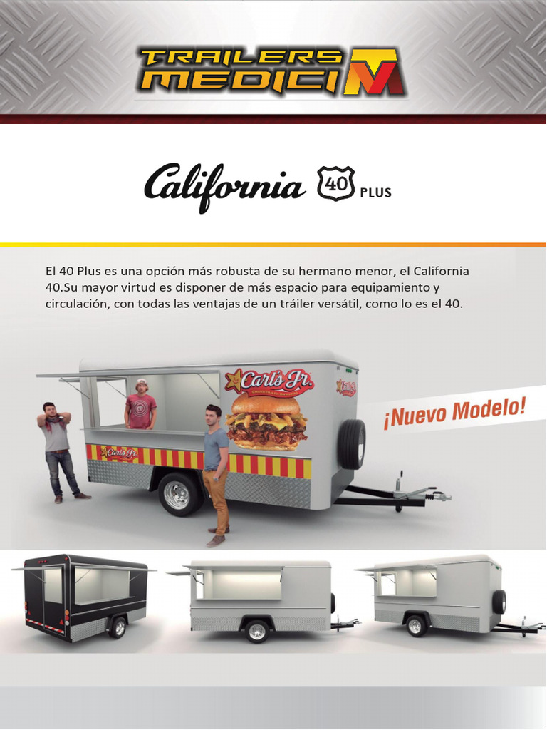 California 40 PLUS | PDF