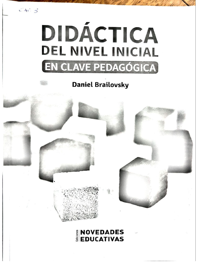 Brailovsky. Cap. 3 | PDF