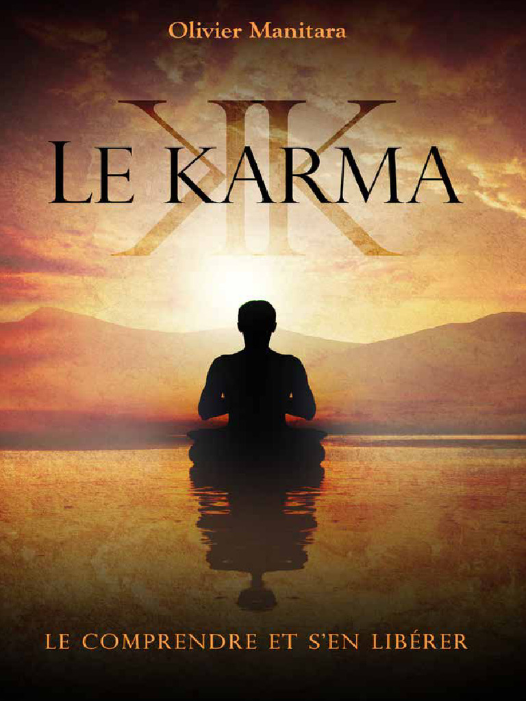 Le Karma | PDF