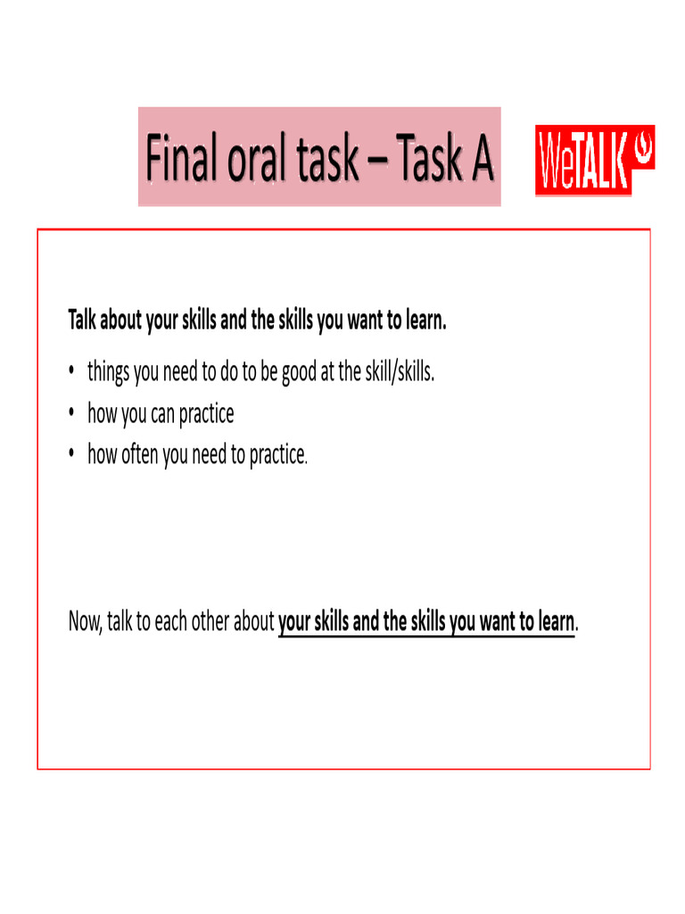High Beginner - Final OT PDF | PDF