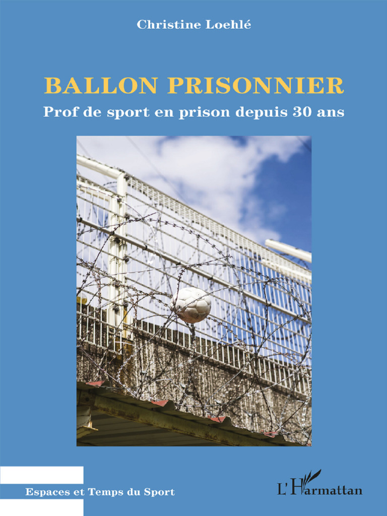 Ballon Prisonnier (Christine Loehlé) | PDF