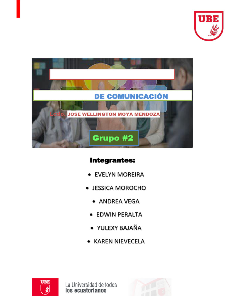 Grupo#2 Tecnicas | PDF