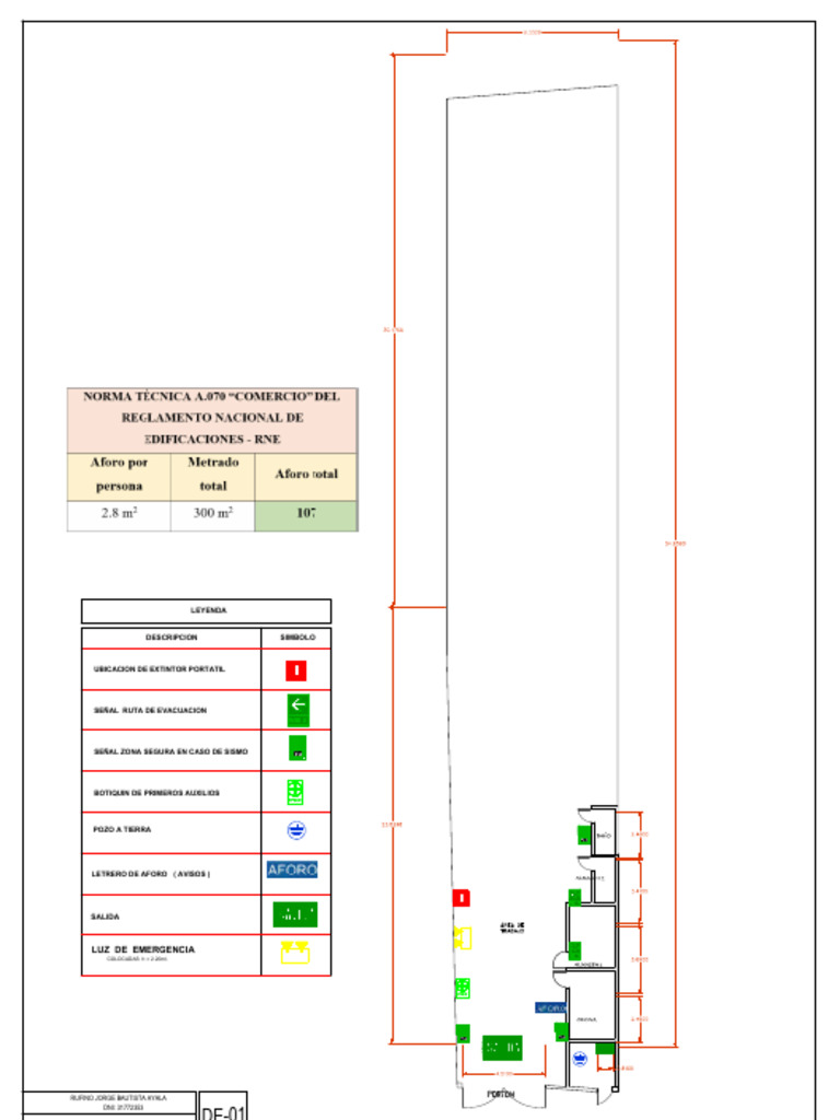 PLANO LOCAL 2 - RUJO OKOK-ARQUI-Layout1 | PDF
