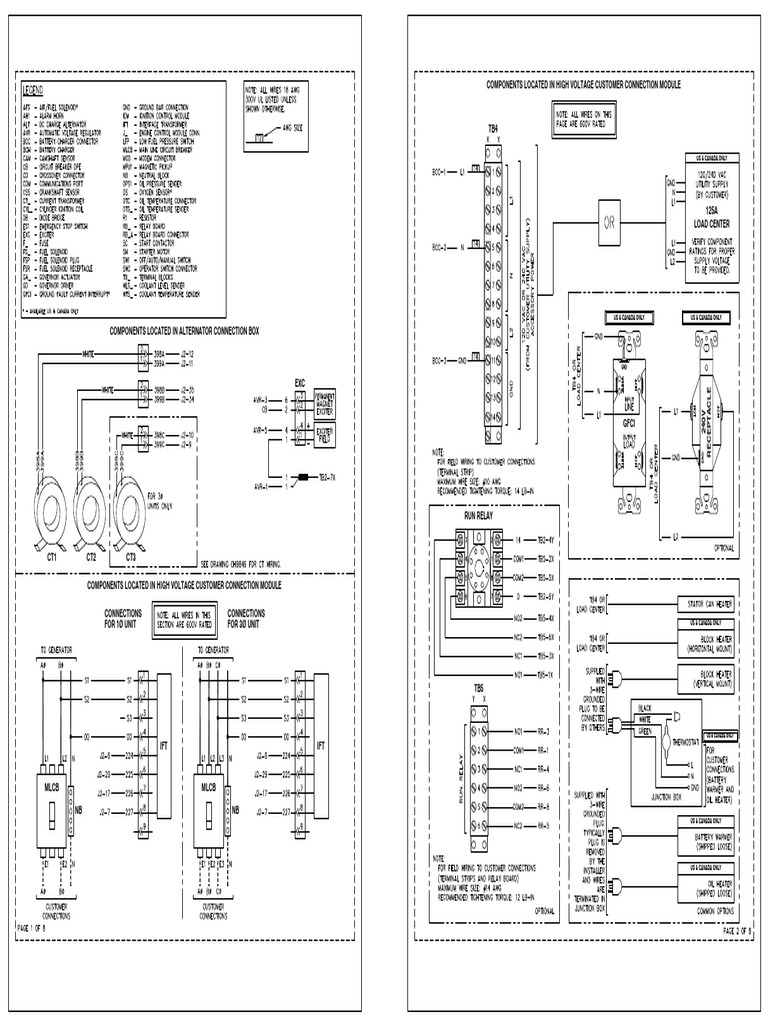Group G Group G: Wiring - Diagram DRAWING #: 0H9853 Wiring - Diagram ...