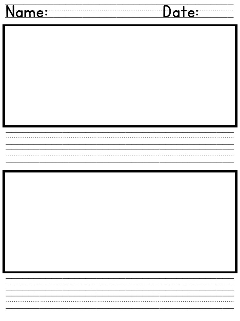 Blank Pic:Sentence | PDF