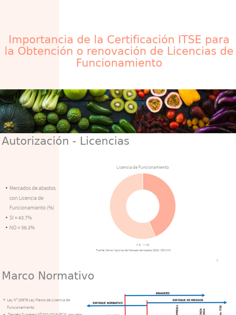 Itse Produce | PDF