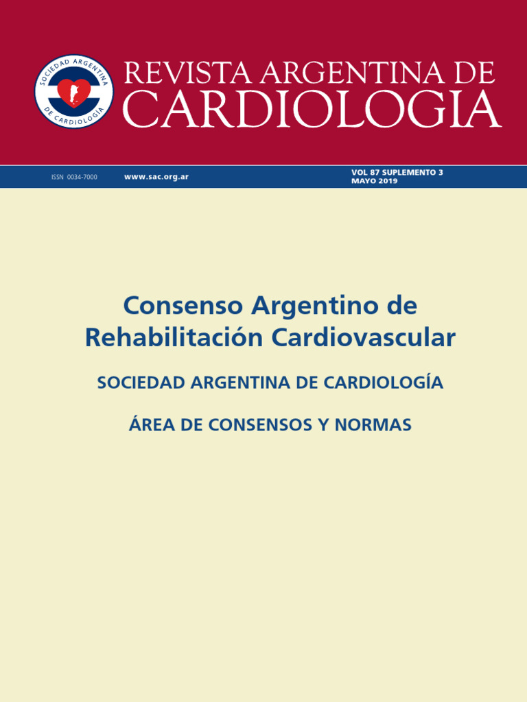 consenso-RHCV Completo Sac 87-3 COMPLETO | PDF