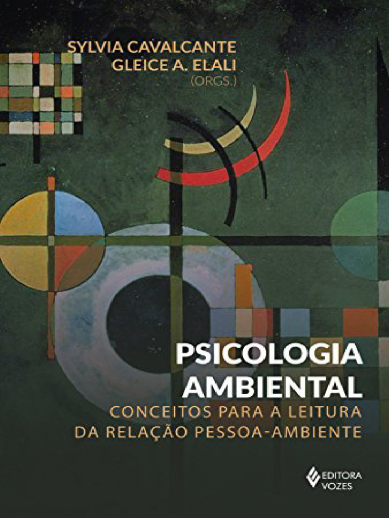 Resumo Psicologia Ambiental Conceitos Leitura Relacao Pessoa Ambiente 482d | PDF