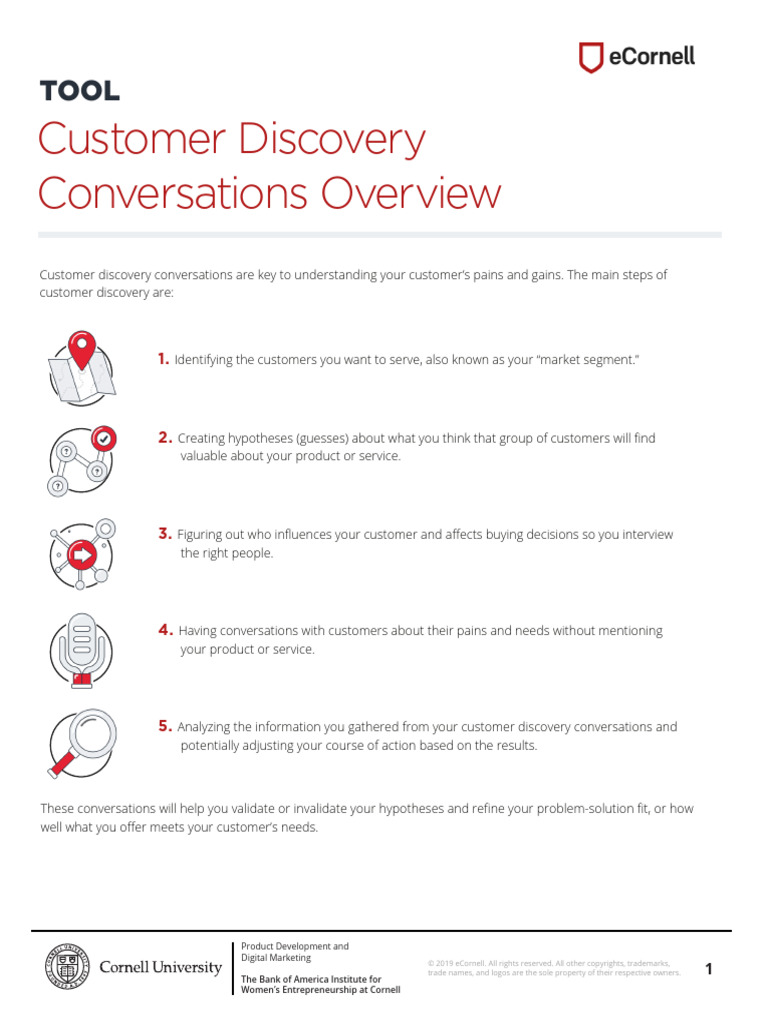 PTRBOA004_CDC_Overview_Tool | PDF