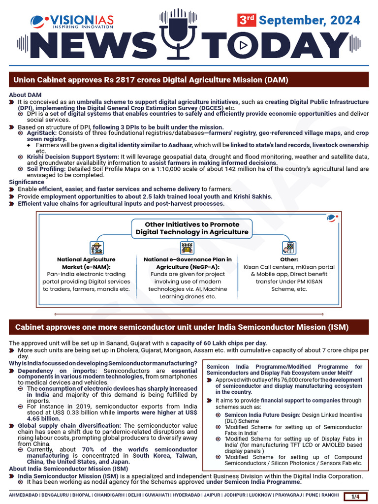 3rd Sept | PDF