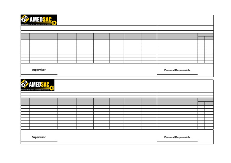 2 CHECK LIST ESLINGAS DE IZAJE | PDF 2 CHECK LIST ESLINGAS DE IZAJE | PDF