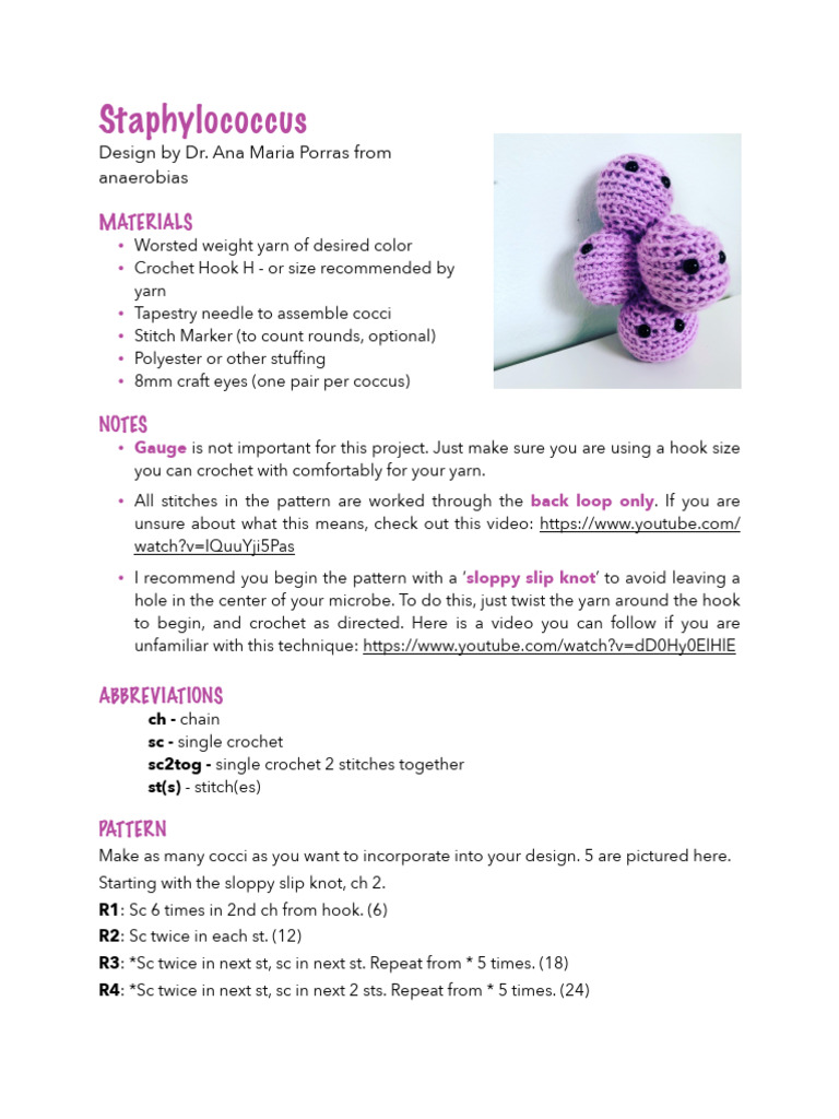 Staphylococcus Eng+Ana+Maria+Porras | PDF