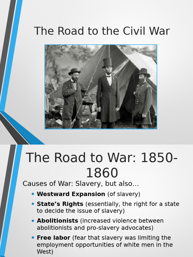 Road To War | PDF