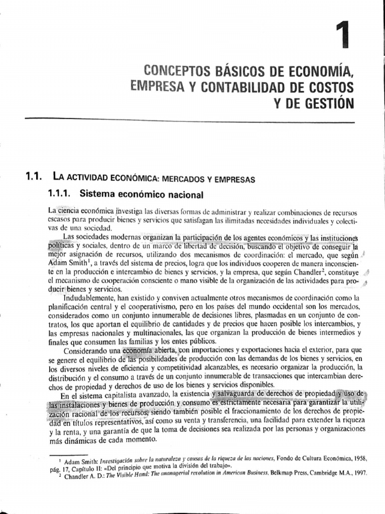 Cap 1 Hoja 3 Conceptos Basicos | PDF