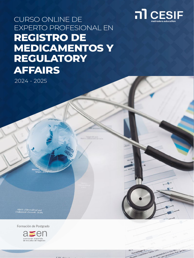 EPRF Curso Regulatory | PDF