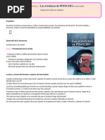 Libro Digital El Hilo Se Corta Por Lo Más Delgado | PDF
