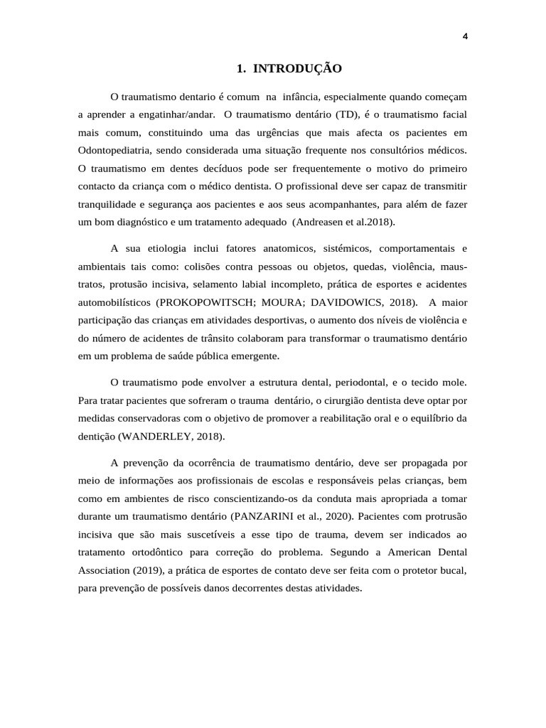 Pre Projecto Monografia | PDF