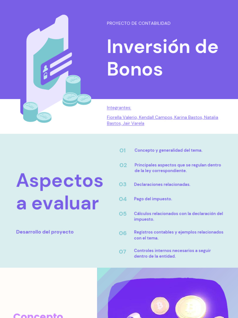 Proyecto Conta | PDF
