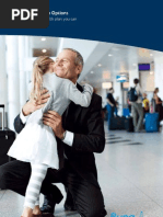 Bupa Pre-Authorisation Form Guide | PDF | Business