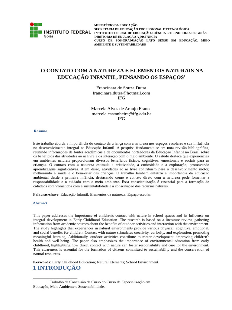 Template _ Artigo Científico tcc 2024 versão final | PDF