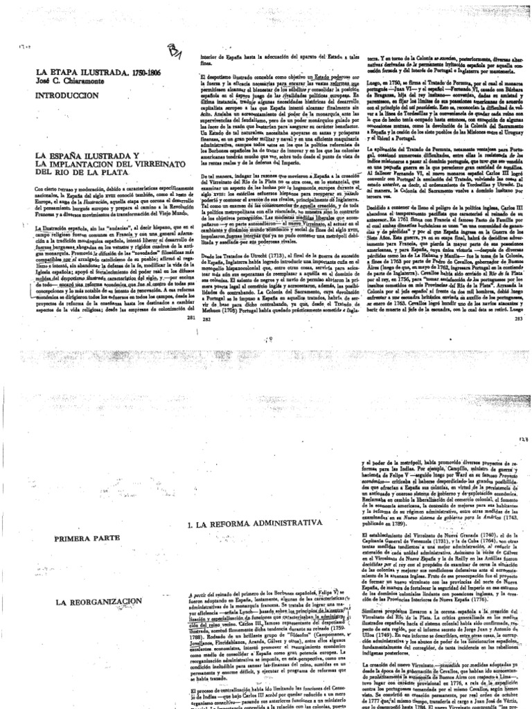 Chiaramonte Ilustrada | PDF